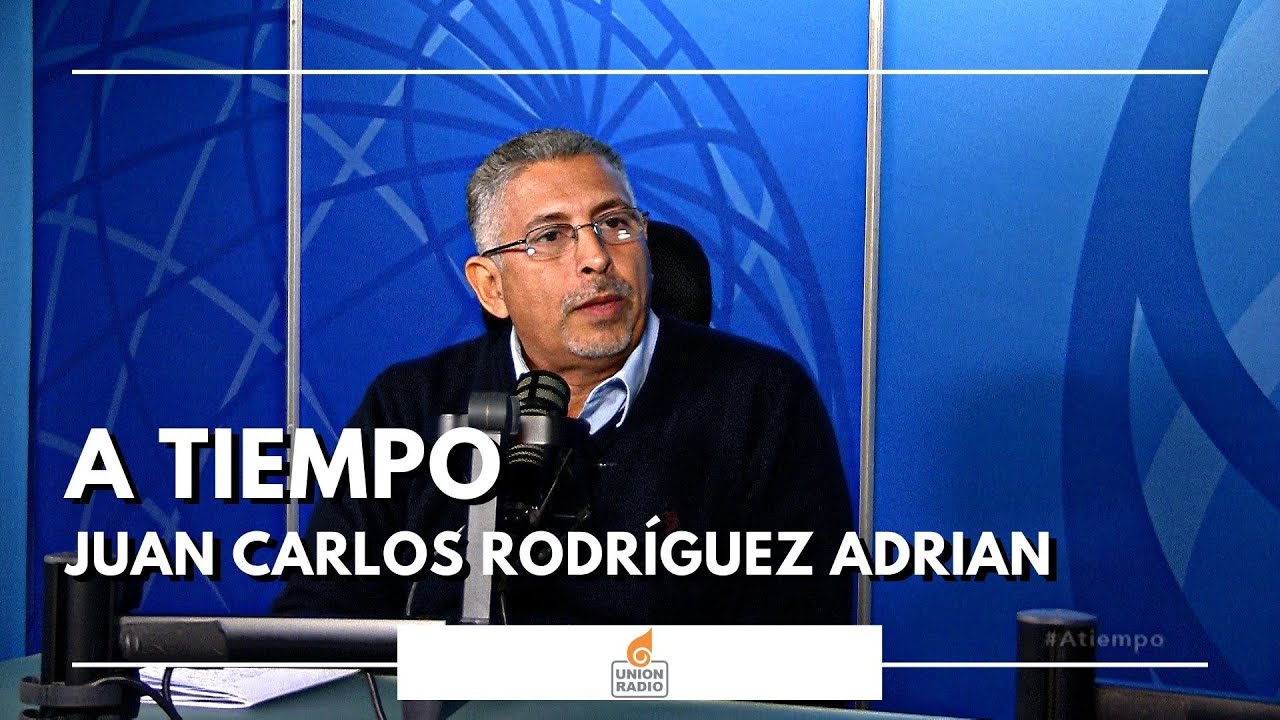 Propuesta instalar energía solar en Venezuela con Carlos Rodríguez ...