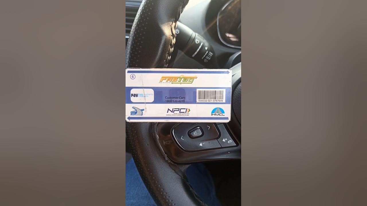 Close Paytm Fastag Through Paytm Customer Care Number Paytm close-paytm-fastag-through-paytm-customer-care-number-paytm