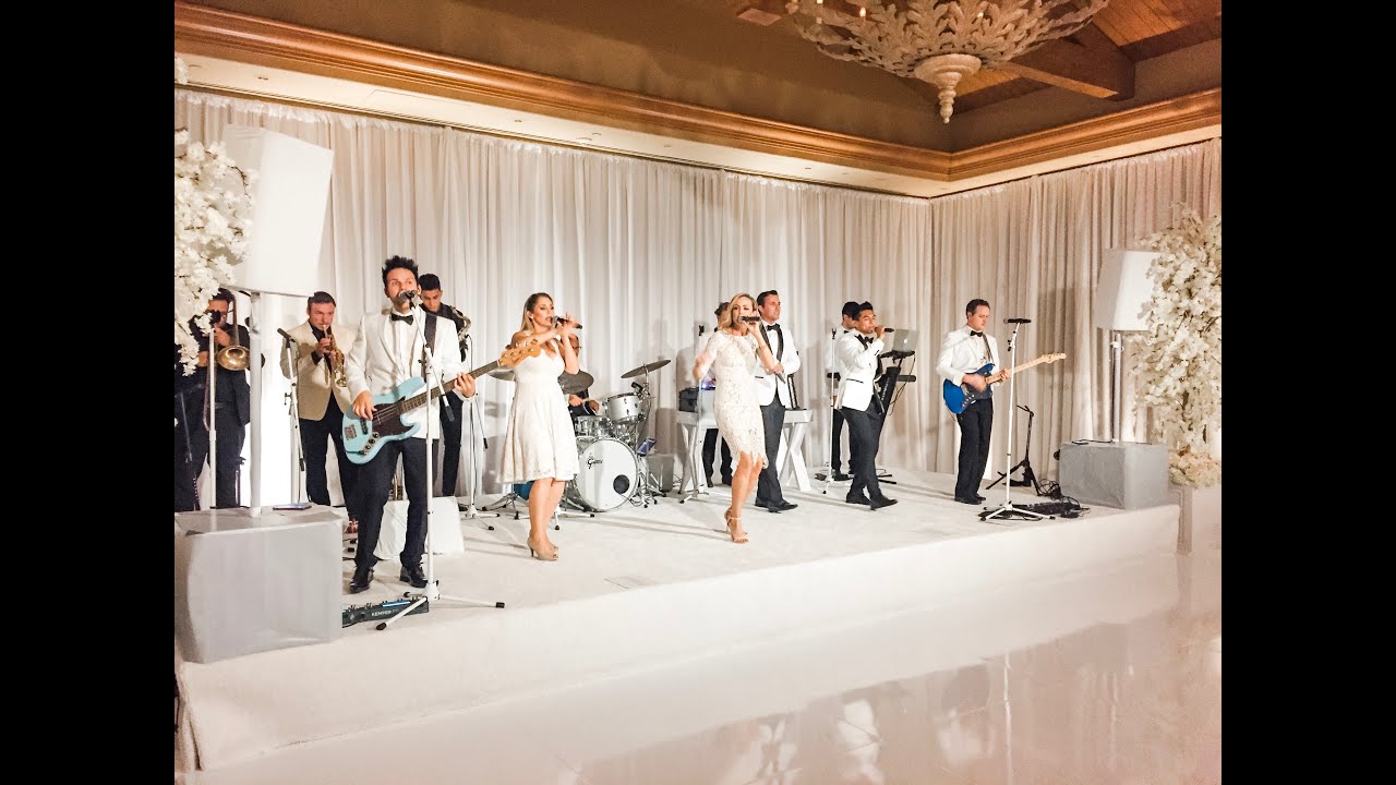 Uptown Live band 2020 - YouTube