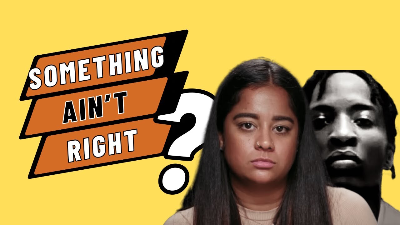 What REALLY happened? The Math Ain’t Mathing? - YouTube