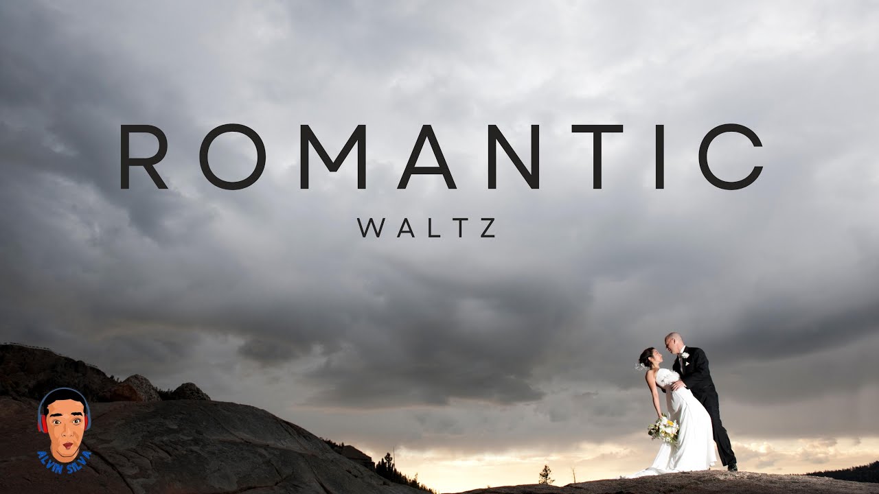 Romantic Waltz Music | Dance Dance Dance - YouTube