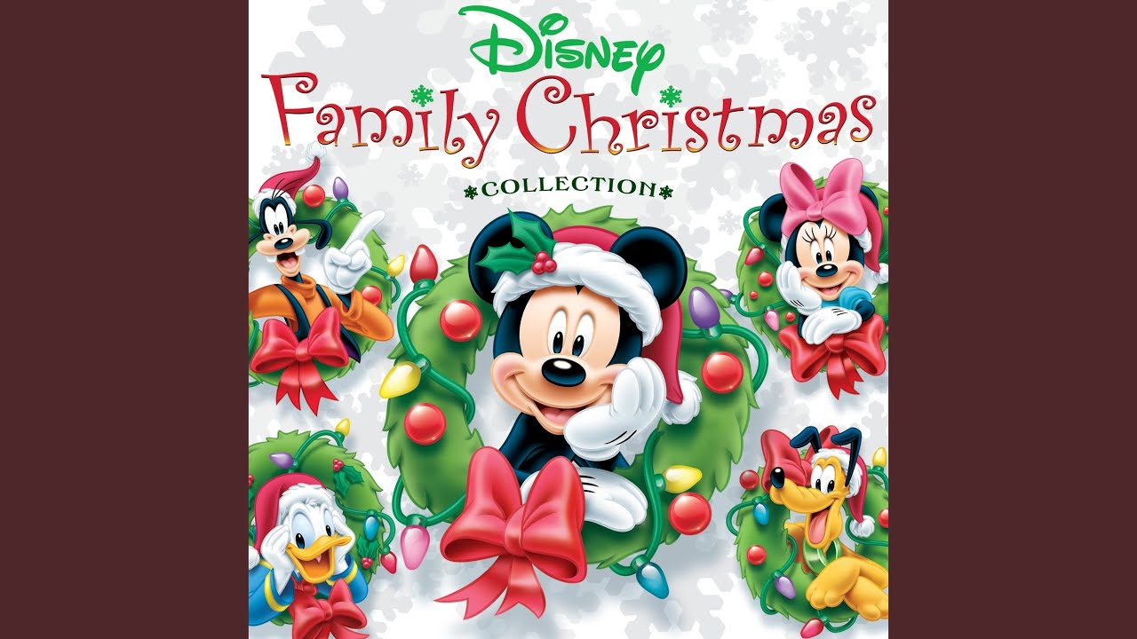 The Santa Wrap - YouTube Music