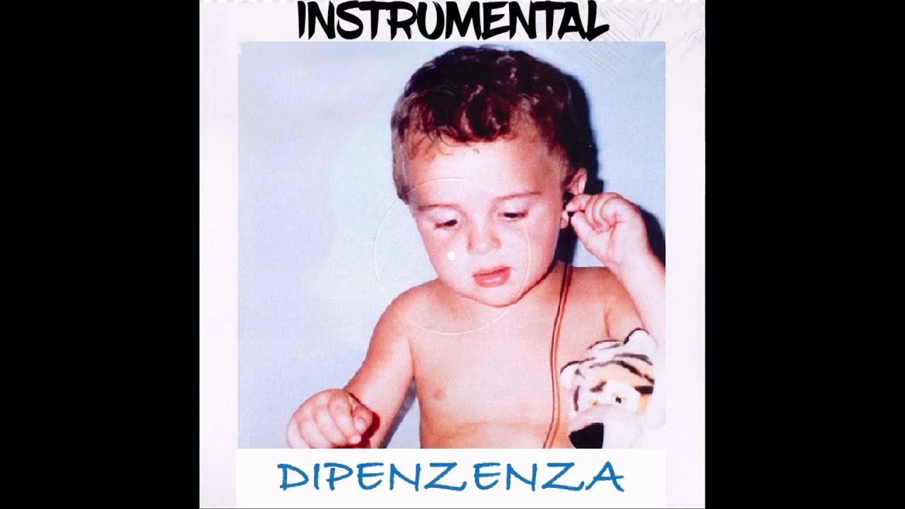 Nashley - DIPENDENZA (INSTRUMENTAL)_Prod. Nick Salvi - YouTube