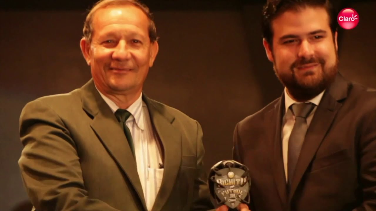 Paco Alvarez y su legado - YouTube