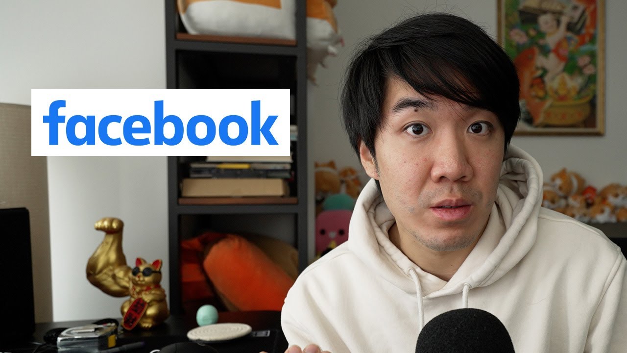 How I Got A Data Science Internship At Facebook - YouTube