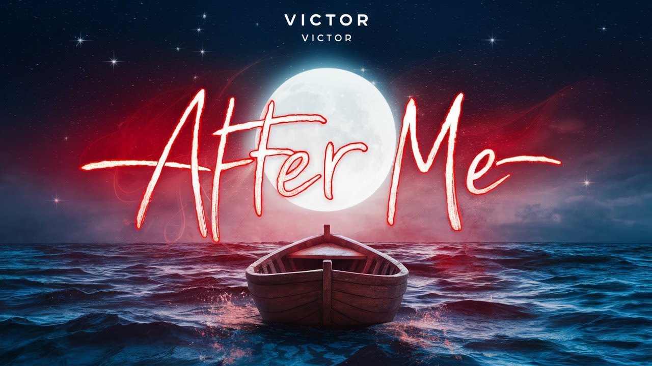 AFTER ME - Official Music Video | Victor - YouTube