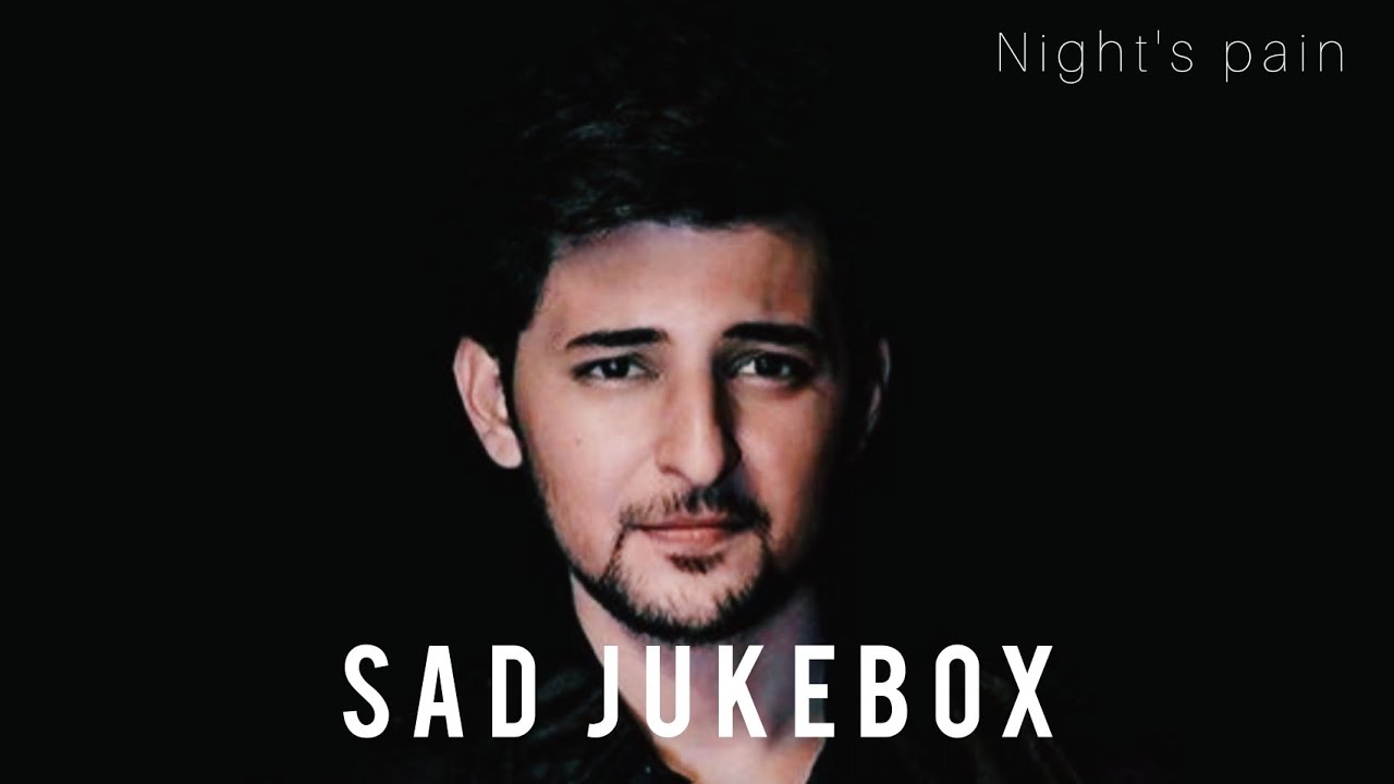 Sad jukebox - slowed & reverb | night's pain - YouTube Music