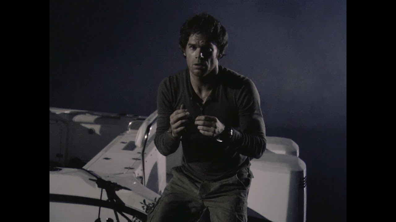 following your lead. | Dexter - YouTube