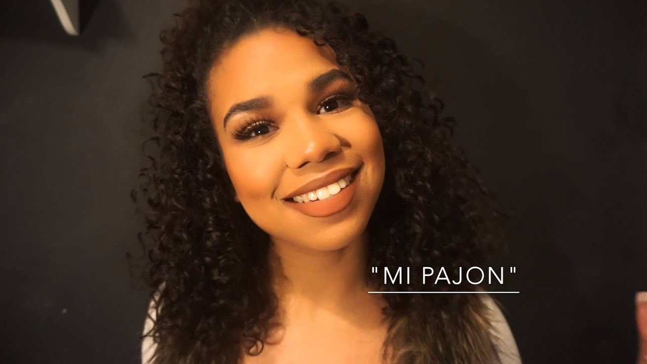 Blackness x Afro-Latinidad | My Personal Story & Self Acceptance - YouTube
