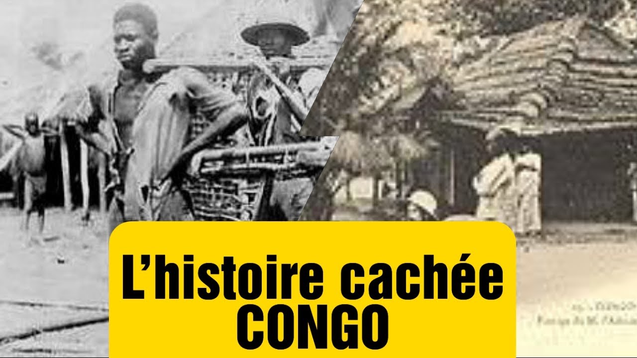 Histoire Nkami cachée 🔥😔 - YouTube