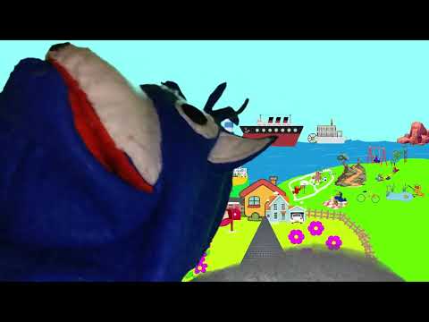 BFP Squirrel Bye Bye Clip Compilation - YouTube