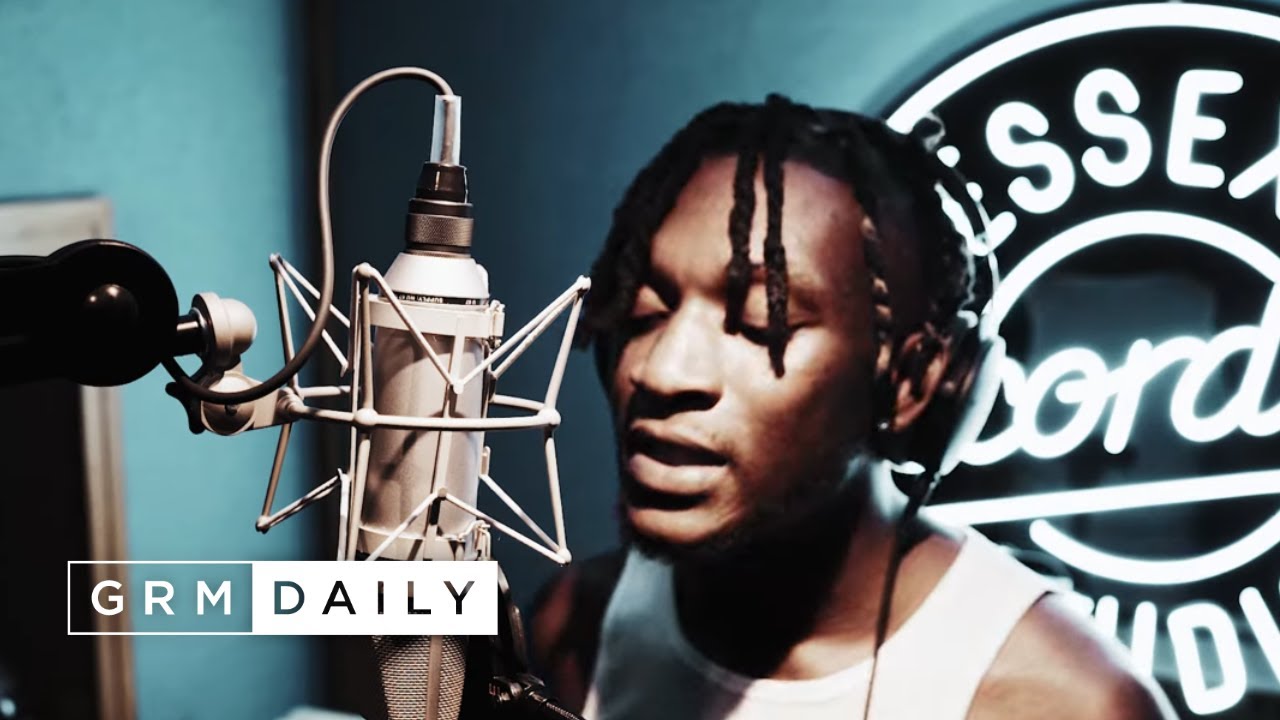 Jay Bizzy - Superstar [Music Video] | GRM Daily - YouTube