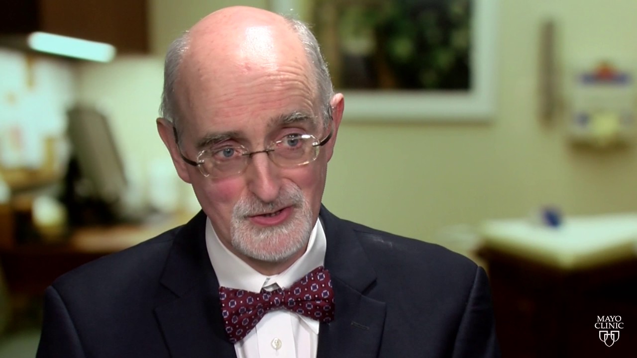 Dr. Joseph Murray discusses human gut microbe to treat MS - YouTube