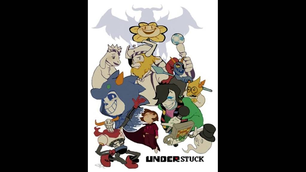 SAVE The Dreaming World - A Homestuck/Undertale Mashup - YouTube