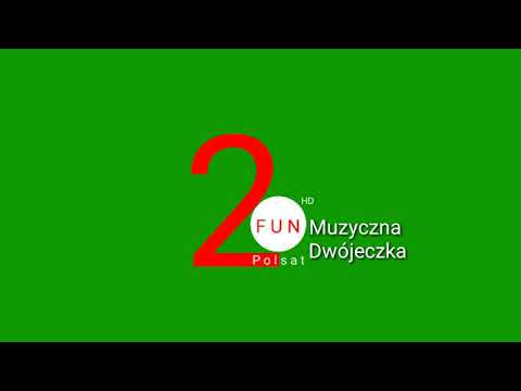 Polsat Fun 2 HD - Nowa oprawa graficzna na 2019 rok