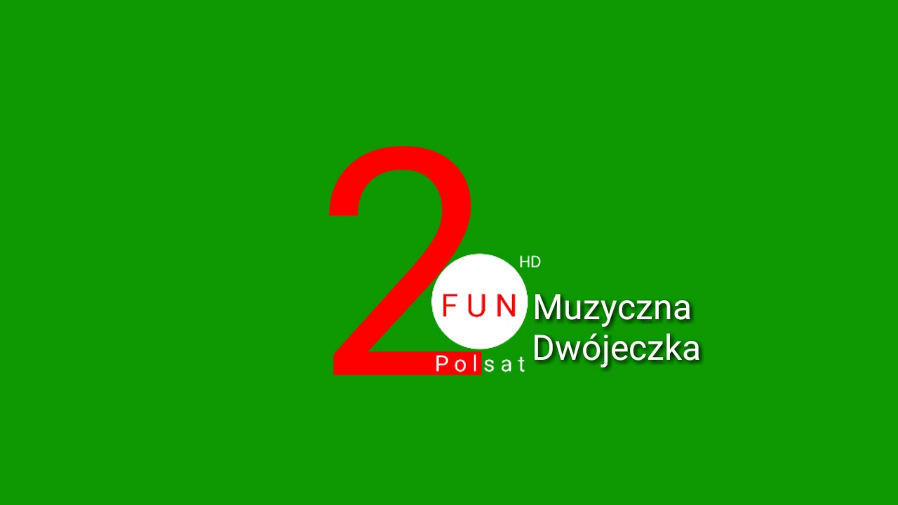 Polsat Fun 2 HD - Nowa oprawa graficzna na 2019 rok - YouTube