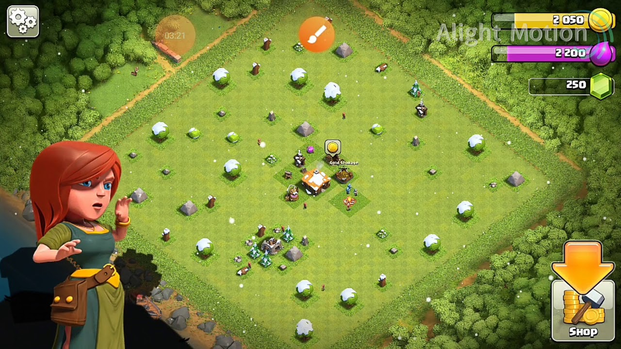 HOW TO PLAY COC EPISODE :1 - YouTube