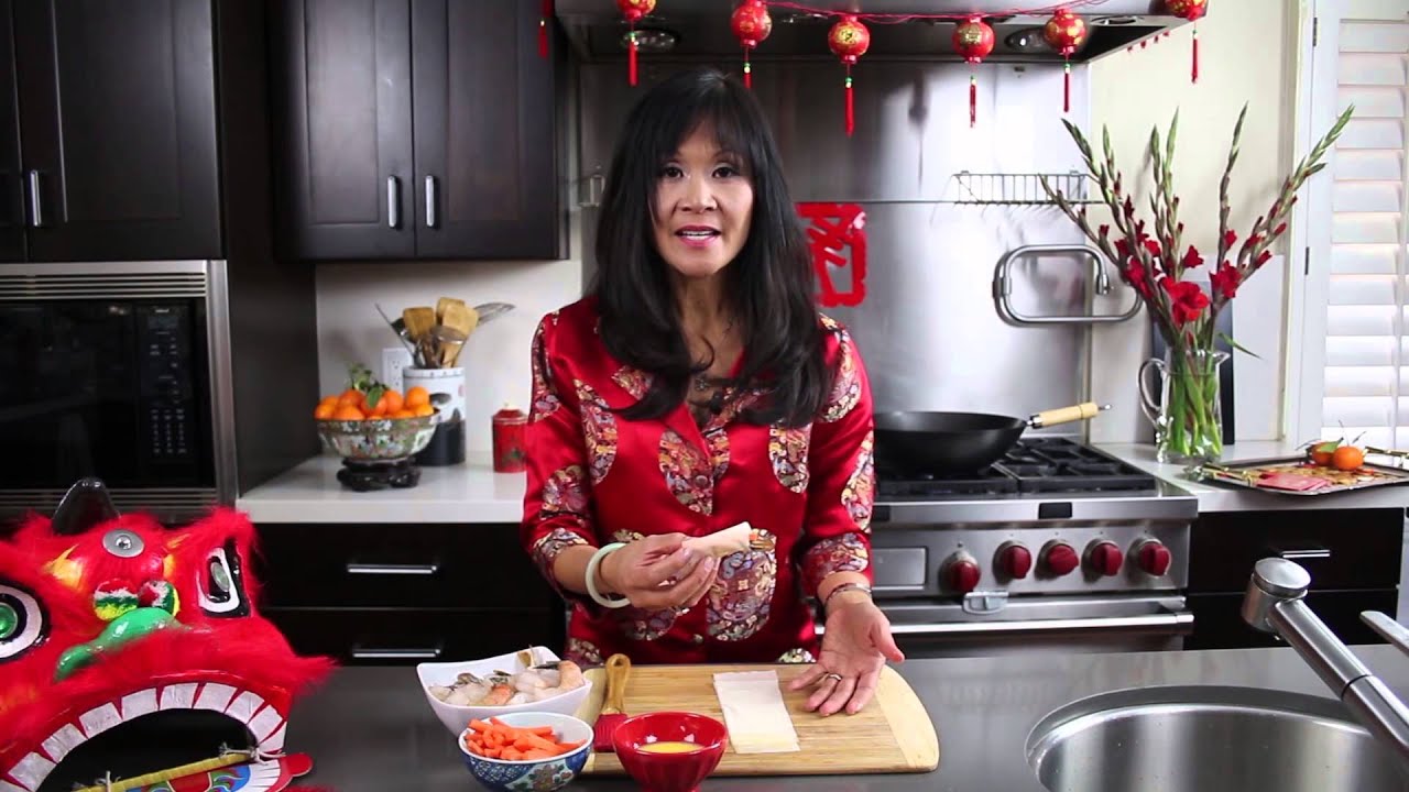 Celebrate the Lunar New Year with Chef Katie Chin & Cost Plus World ...