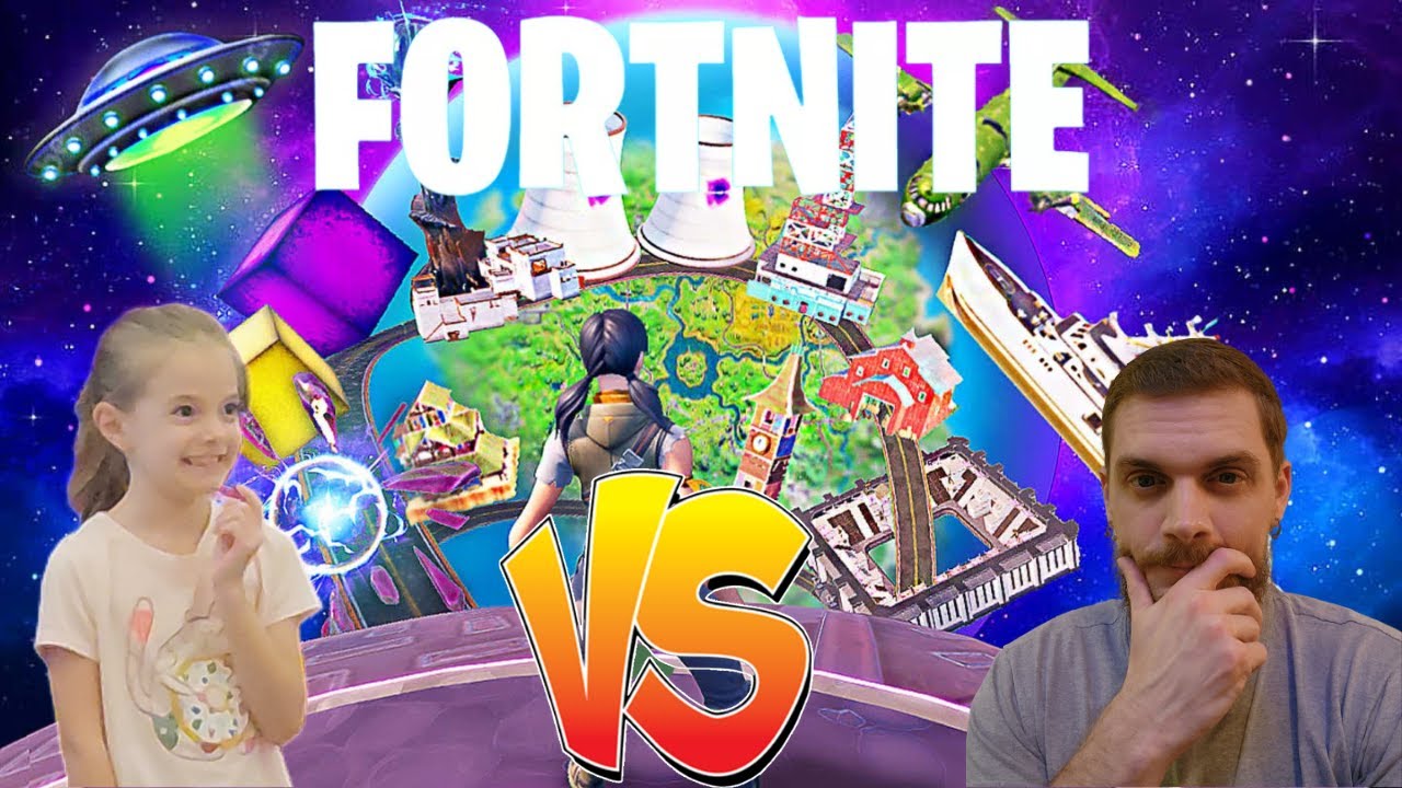 ONLY UP CHAPTER 2 FORTNITE - YouTube