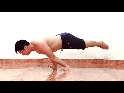 84KG FULL PLANCHE CALISTHENICS WORKOUT | Lê Phạm Thế Vũ | 11.8.2023 ...