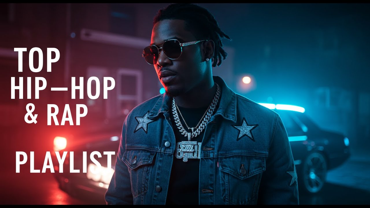 best hip & r&b songs of mix rap 2025 | good songs for summer playlist ...