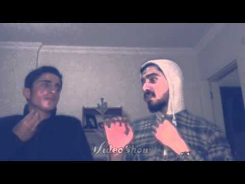 Bana yırmığ atma Emo ile Memo edition. Emo ile Memo