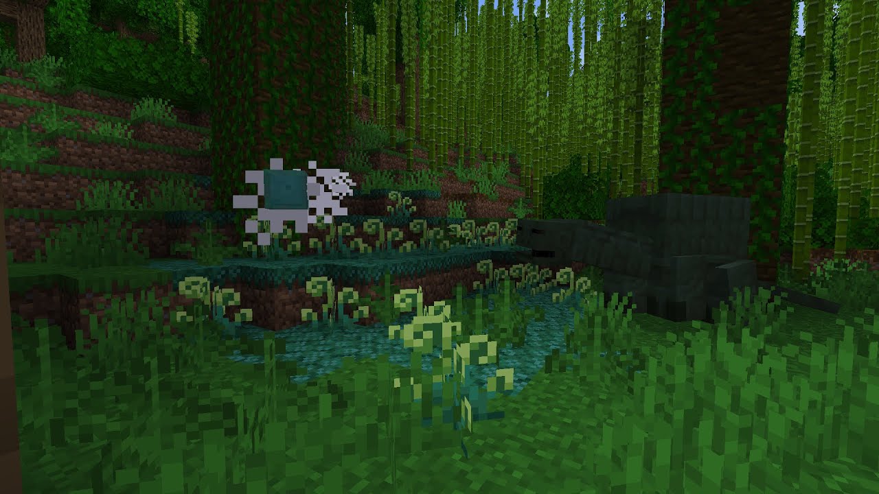 Goober Showcase - YouTube