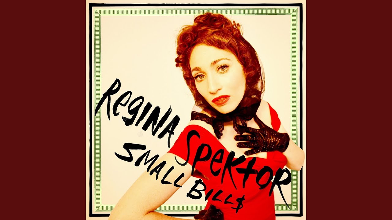 Small Bill$ - YouTube