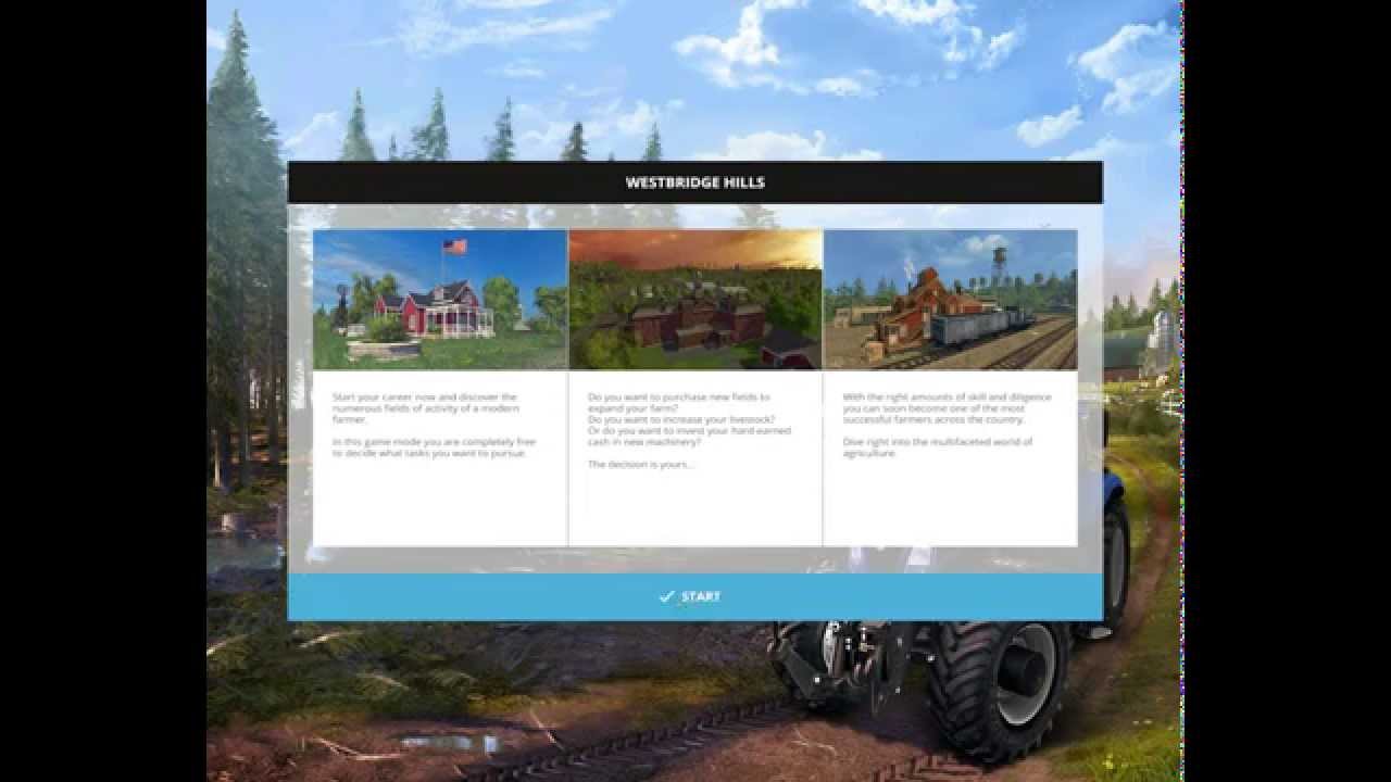 unlimited money cheat fs 15 - YouTube