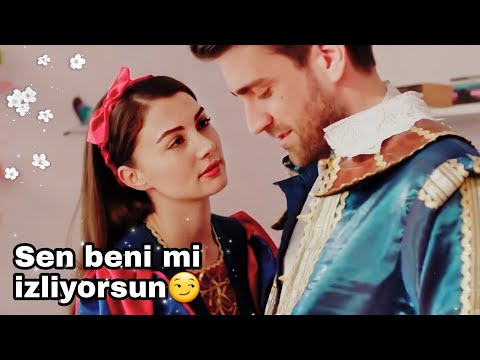 AfiliAşk Bölüm 4 vs Bölüm 36