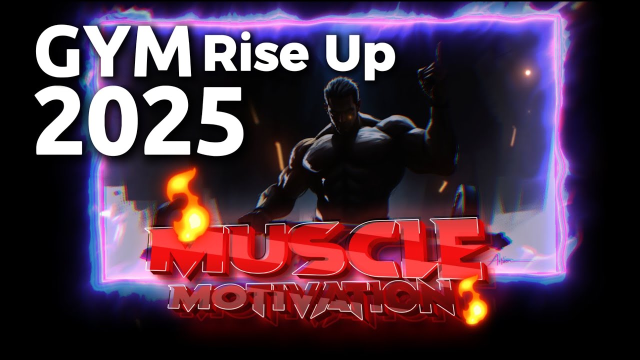 💪 Power Surge:⚡Ultimate Gym Playlist to Unleash Your Strength and ...