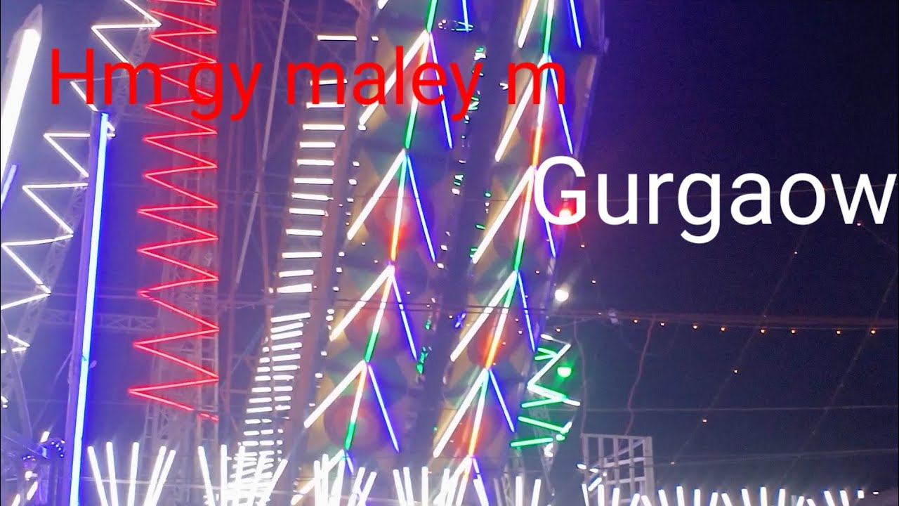 Hm gy maley m gurgaow😀😀😀😀😀😀#viralvideo - YouTube