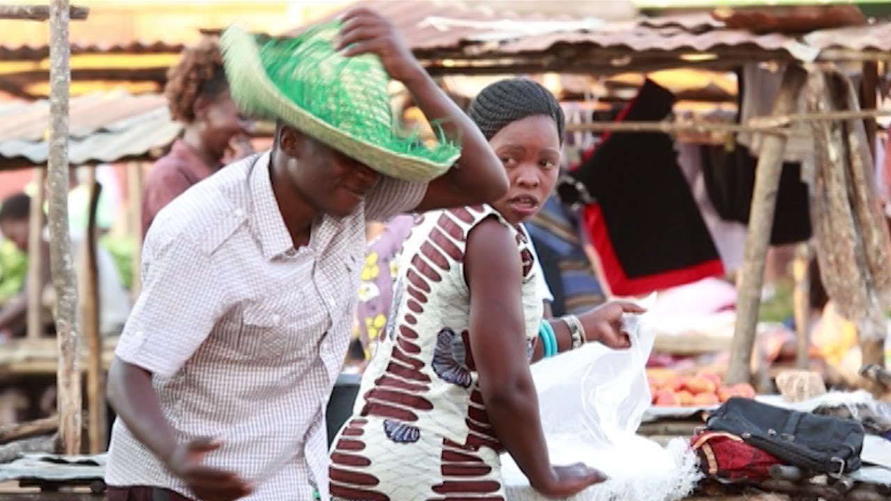 Rizz on Village Women/Funny - YouTube