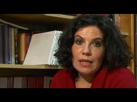 Intervista a Elena Giuffrida - 21° Trieste Film Festival - YouTube