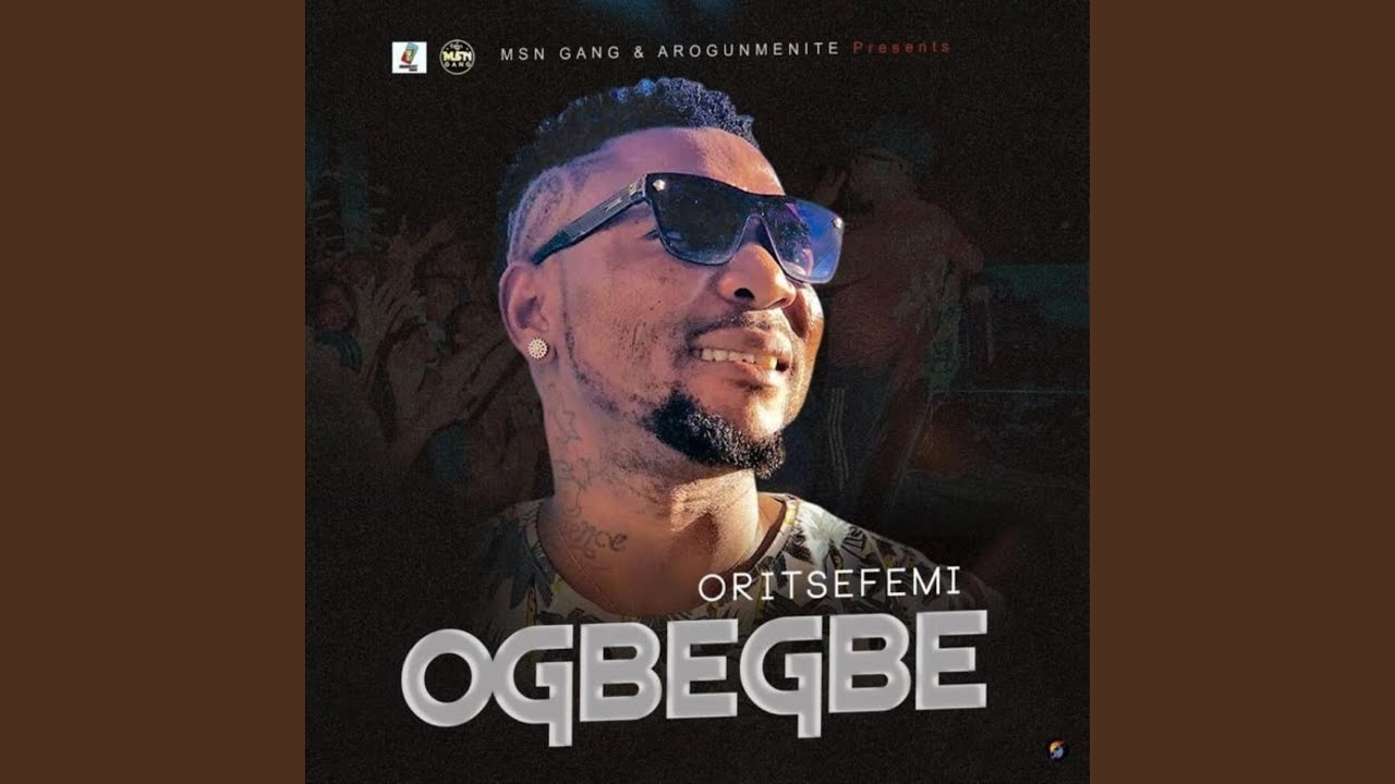 Ogbegbe - YouTube
