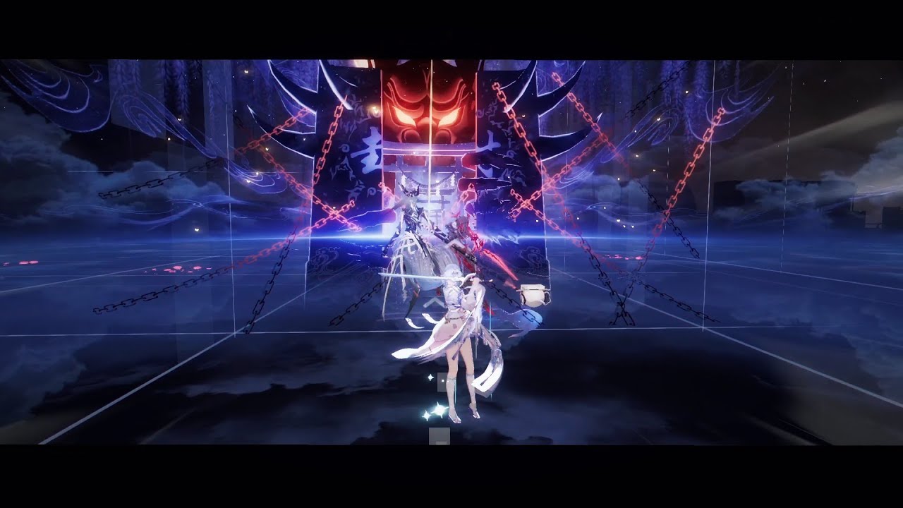 [PGR - CN] Clash Reflection run (32) - YouTube