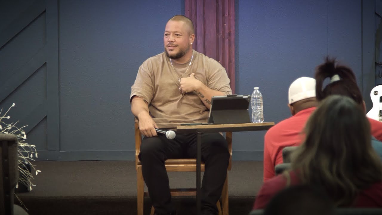 The Gift Of Evangelism (Pastor Tony Tubera) - YouTube