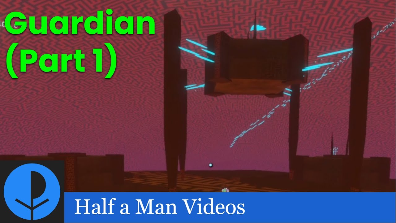 Guardian (Part 1) | Outer Wilds Mod Playthrough (Ep 22) - YouTube