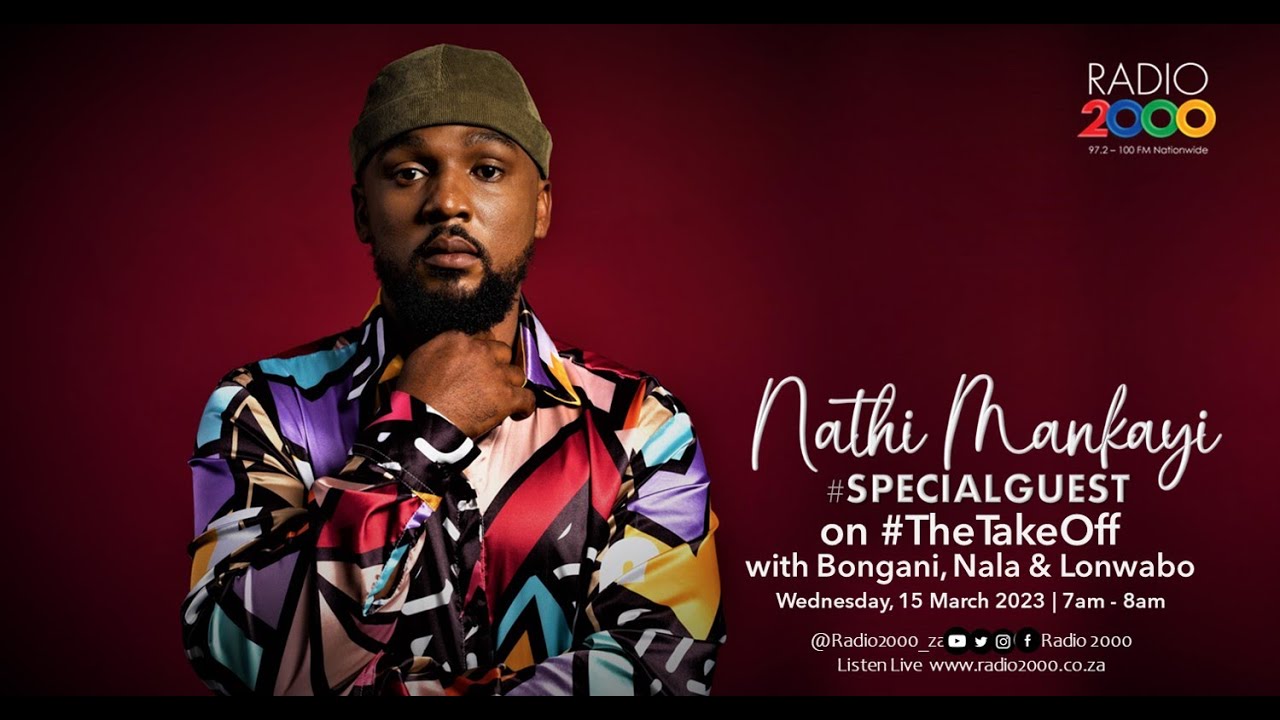 Nathi Mankayi - YouTube