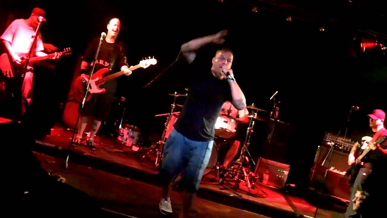 PUNISHABLE ACT - LIE OF DEMOCRACY - 2010 - YouTube