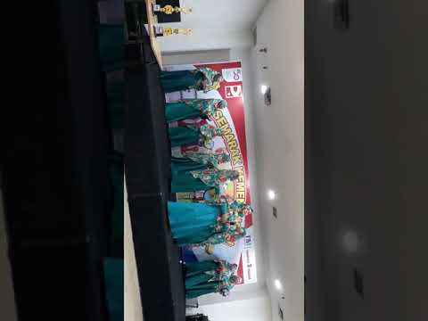 Semarak kosidah