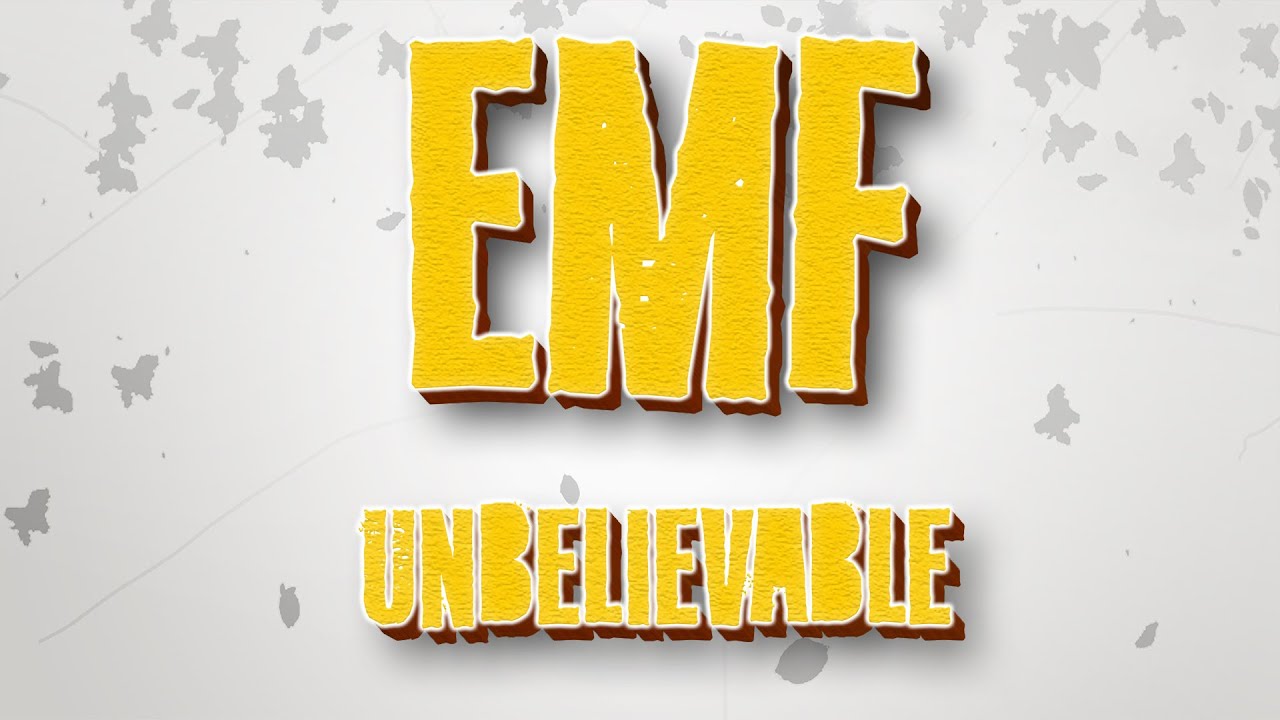 EMF - Unbelievable [REMIX] - YouTube