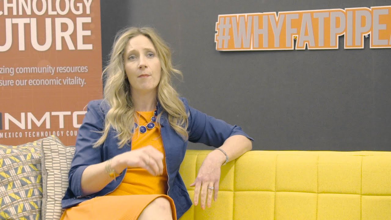 Hope McIntosh, VMware - YouTube