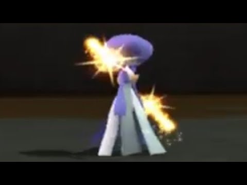 Shiny Shadow Gardevoir CAUGHT! | Pokémon XG: Next Gen #vtuber - YouTube