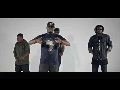 Chindo Man ft Wakazi, Fid Q u0026 Dully Sykes - YouTube