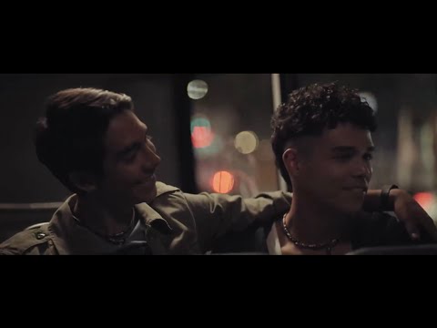 DEMONS AT DAWN (FULL MOVIE GAY)