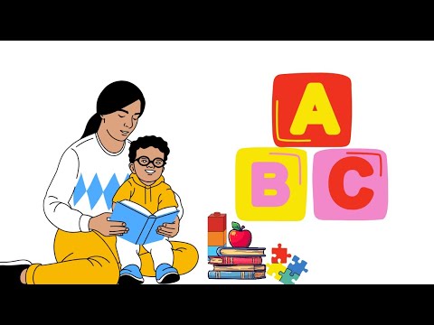Lets Learn About The Letter A| Letter A#alphabet #kids #millionviews ...