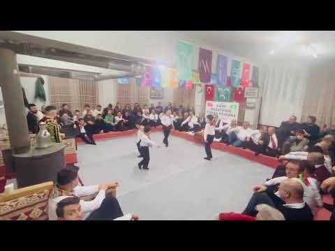 Çankırılı isa Geleceğin Başağaları Yaren Ağaları Çankırı karatekin köyü yareni 2026 