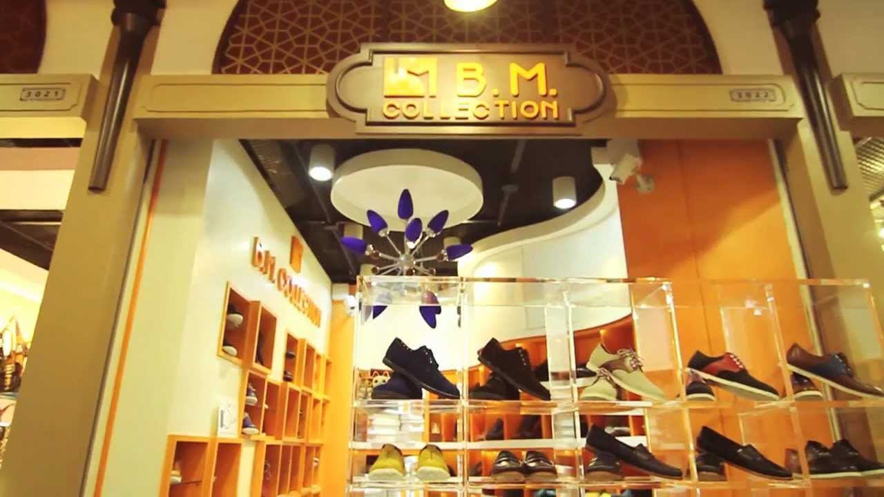 BM Collection - YouTube