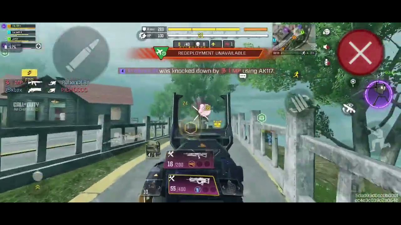 FINAL TEAM - YouTube